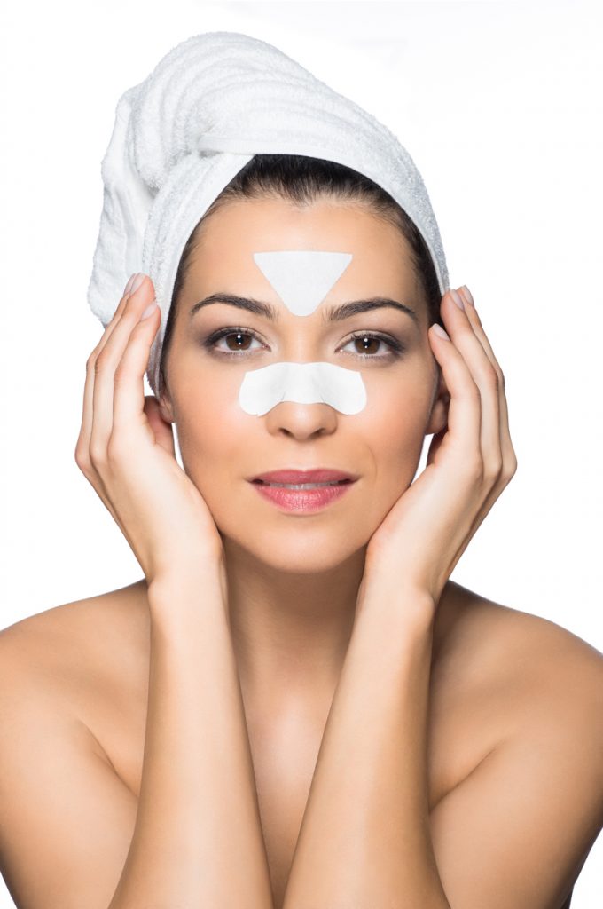 Mitesser richtig entfernen – Kosmethik.at